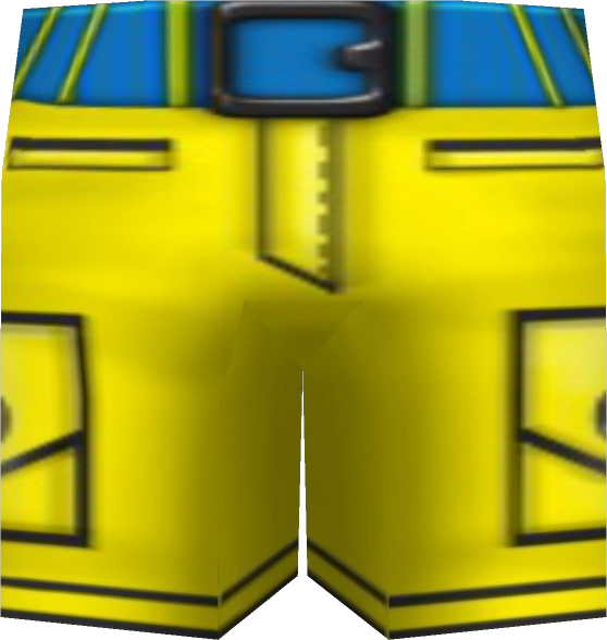 Category:Cog Buster Outfit | Toontown Rewritten Wiki | Fandom