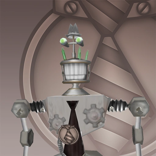 Yesman | Toontown Rewritten Wiki | Fandom