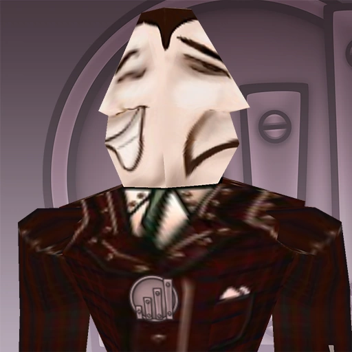 Two-Face | Toontown Rewritten Wiki | Fandom