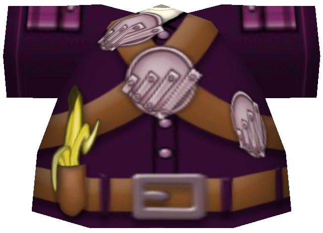 Sellbot Cog-Crusher Shirt | Toontown Rewritten Wiki | Fandom