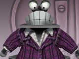 Category:Cogs | Toontown Rewritten Wiki | Fandom