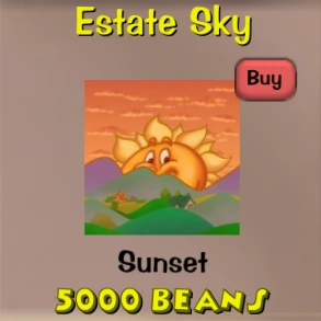 Sunset | Toontown Rewritten Wiki | Fandom