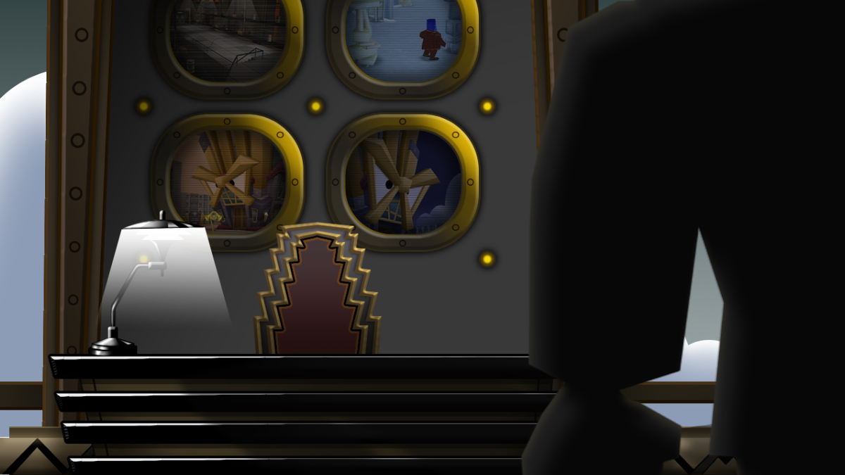 The Chairman | Toontown Rewritten Wiki | Fandom The Chairman | Toontown Rewritten Wiki | Fandom