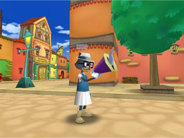 Elephant Trunk | Toontown Rewritten Wiki | Fandom