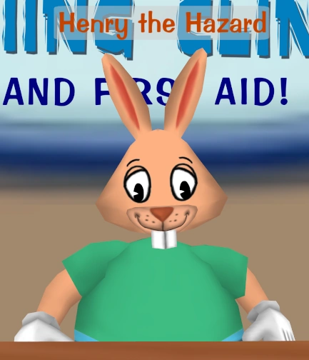 Henry the Hazard | Toontown Rewritten Wiki | Fandom
