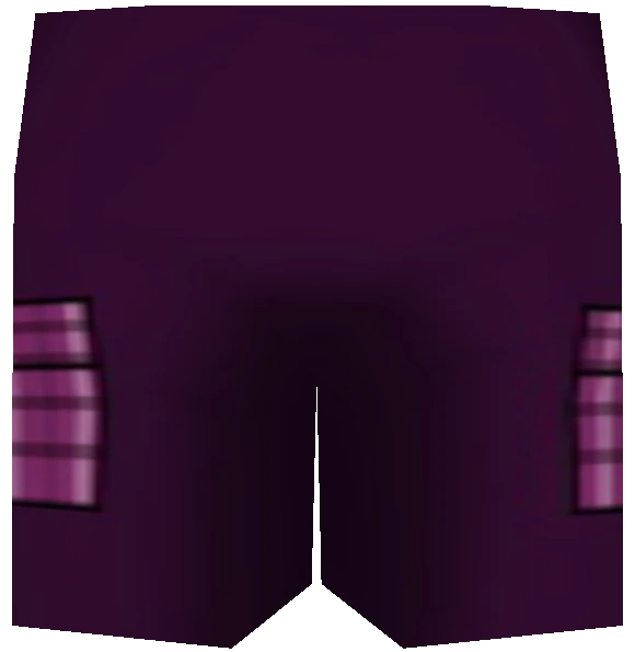 Sellbot Cog-Crusher Shorts | Toontown Rewritten Wiki | Fandom