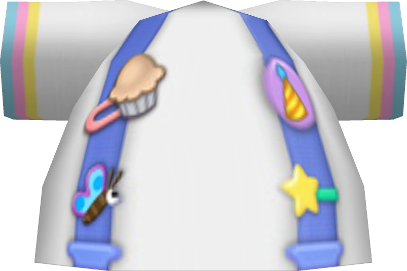 ToonFest 2017 Blue Attendee Shirt | Toontown Rewritten Wiki | Fandom