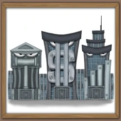 Cog Building | Toontown Rewritten Wiki | Fandom