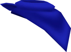 Blue Bandana | Toontown Rewritten Wiki | Fandom