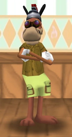 Bored | Toontown Rewritten Wiki | Fandom