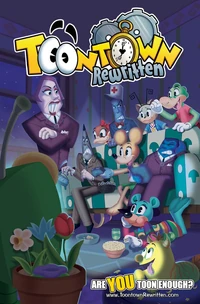 ToonFest at Home | Toontown Rewritten Wiki | Fandom