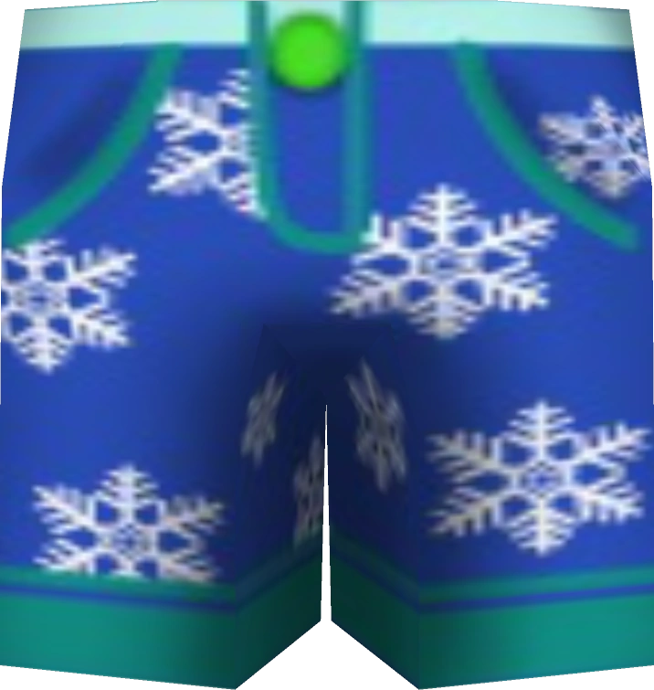 Category:Snowflake Outfit | Toontown Rewritten Wiki | Fandom