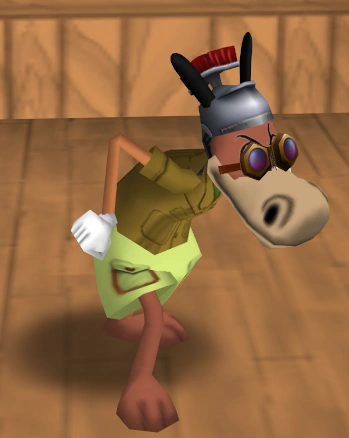 Angry | Toontown Rewritten Wiki | Fandom