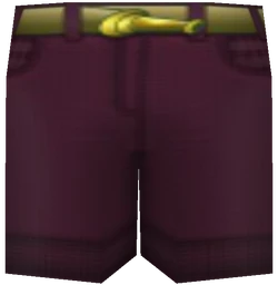 Trainee Trousers | Toontown Rewritten Wiki | Fandom