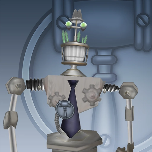 Back Stabber | Toontown Rewritten Wiki | Fandom