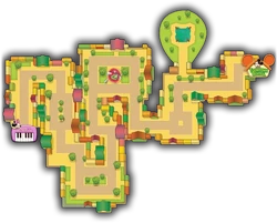 Loopy Lane | Toontown Rewritten Wiki | Fandom