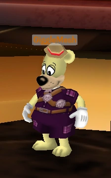 GiggleMesh | Toontown Rewritten Wiki | Fandom
