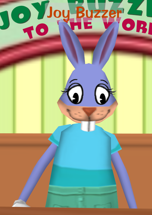 Joy Buzzer | Toontown Rewritten Wiki | Fandom