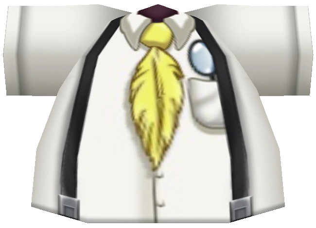 Sleuth Overalls | Toontown Rewritten Wiki | Fandom