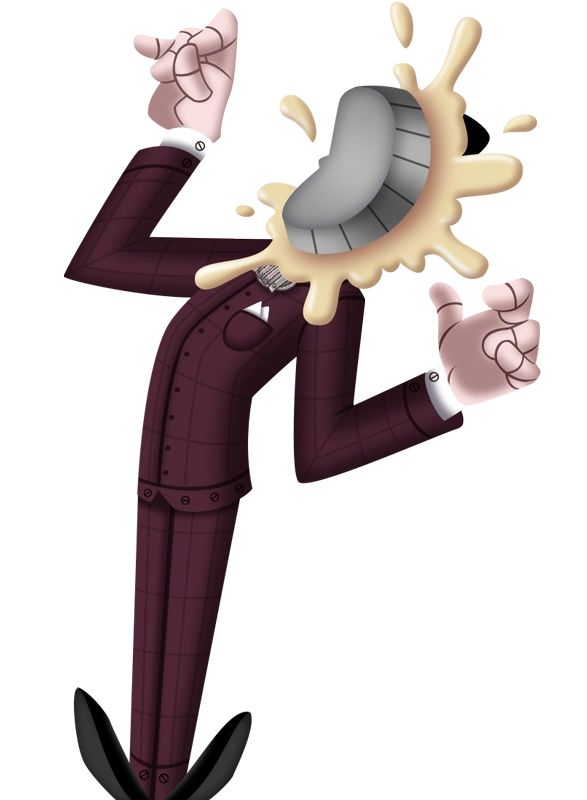 Cogs | Toontown Rewritten Wiki | Fandom