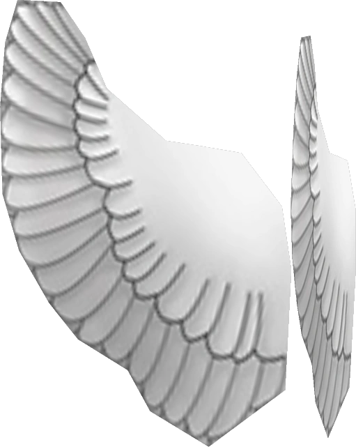 Angel Wings | Toontown Rewritten Wiki | Fandom