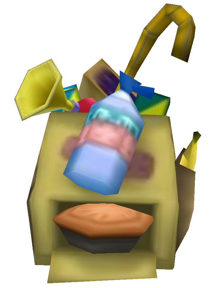 The Attack Pack | Toontown Rewritten Wiki | Fandom