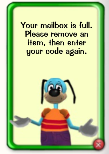 Talk:Codes | Toontown Rewritten Wiki | Fandom