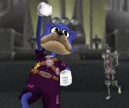 Toon Resistance | Toontown Rewritten Wiki | Fandom