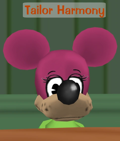 Category:Clothing Shop tailors | Toontown Rewritten Wiki | Fandom