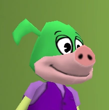 Pig | Toontown Rewritten Wiki | Fandom