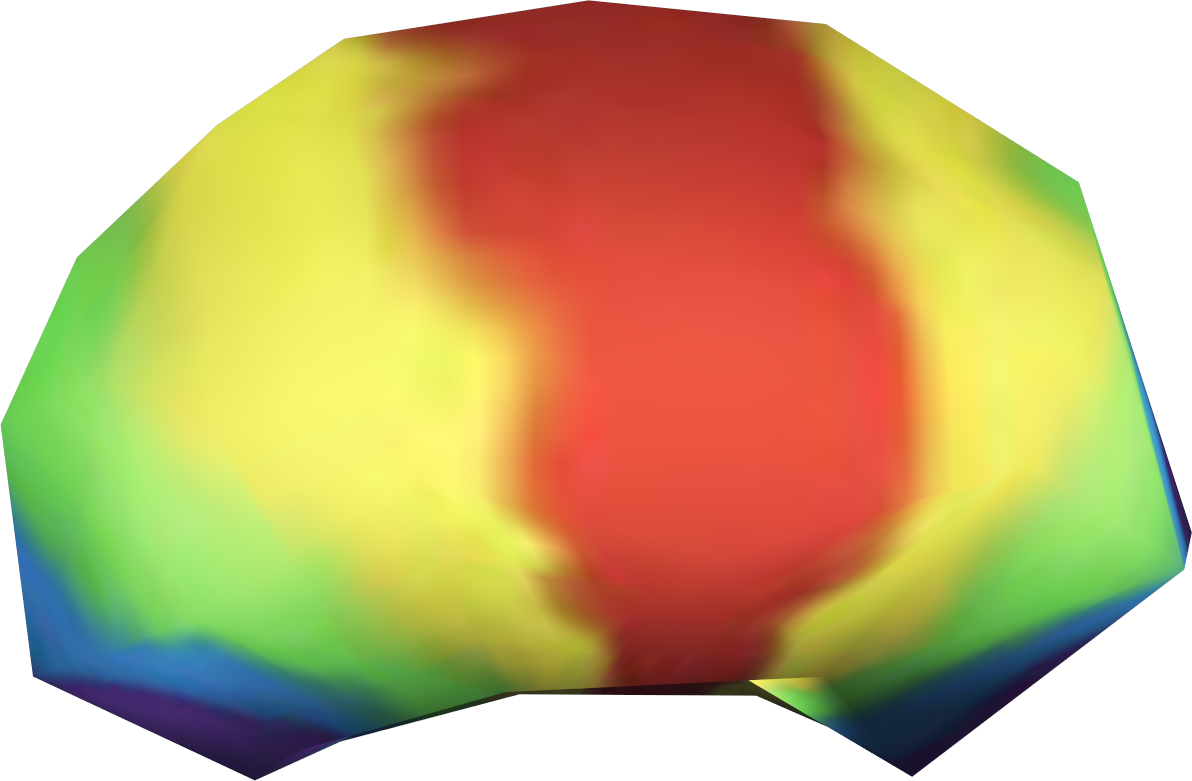 Rainbow Afro Toontown Rewritten Wiki Fandom