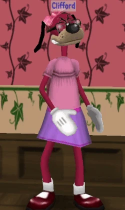 Furious | Toontown Rewritten Wiki | Fandom