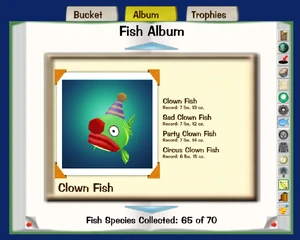 Fish | Toontown Rewritten Wiki | Fandom