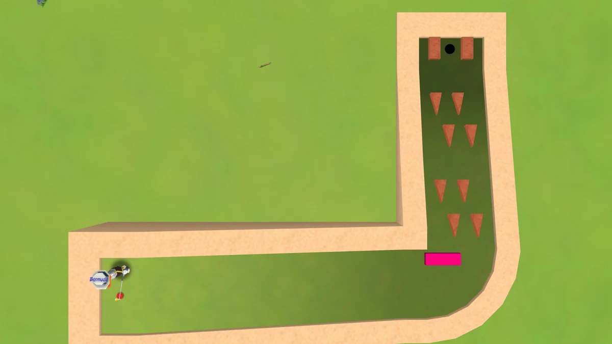 Category:Golf courses | Toontown Rewritten Wiki | Fandom