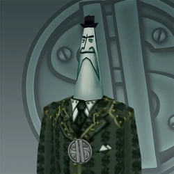Bean Counter | Toontown Rewritten Wiki | Fandom
