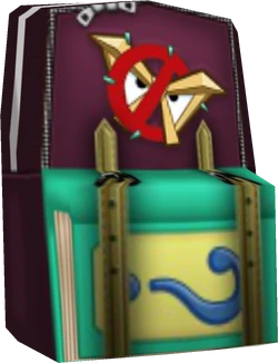 Trainee Travel Pack | Toontown Rewritten Wiki | Fandom