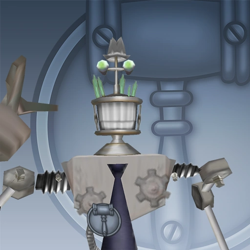 Double Talker | Toontown Rewritten Wiki | Fandom