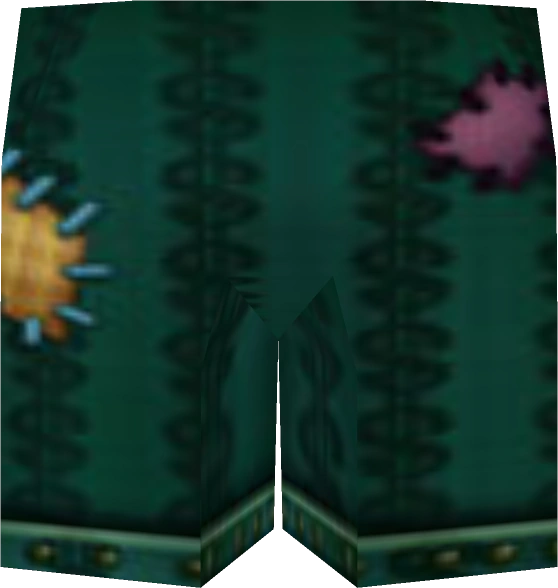 Cashbot Rental Shorts | Toontown Rewritten Wiki | Fandom