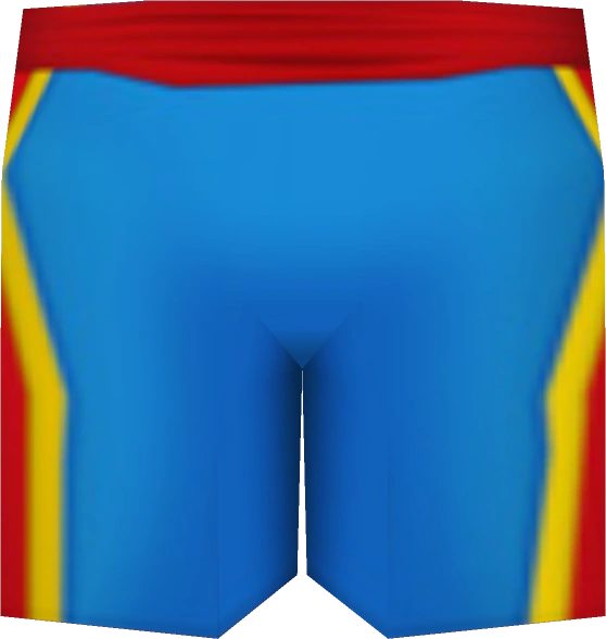 Extraordinaire Shorts | Toontown Rewritten Wiki | Fandom