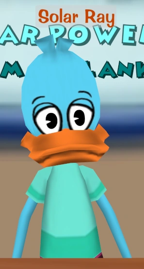 Solar Ray | Toontown Rewritten Wiki | Fandom
