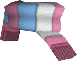 Soft Scarf | Toontown Rewritten Wiki | Fandom