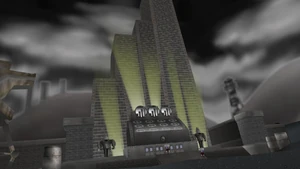 Sellbot Headquarters | Toontown Rewritten Wiki | Fandom