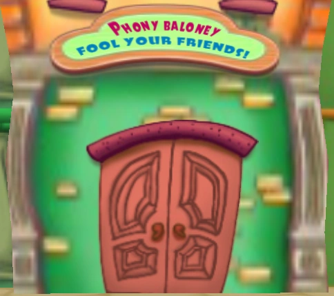 Phony Baloney | Toontown Rewritten Wiki | Fandom