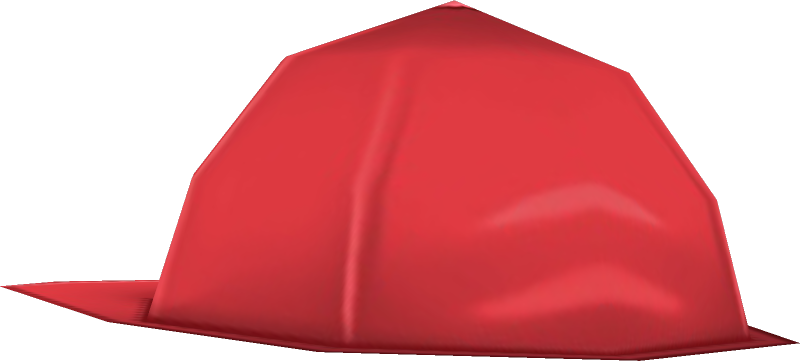Backwards Red Cap | Toontown Rewritten Wiki | Fandom