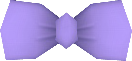 Lilac Bowtie Toontown Rewritten Wiki Fandom