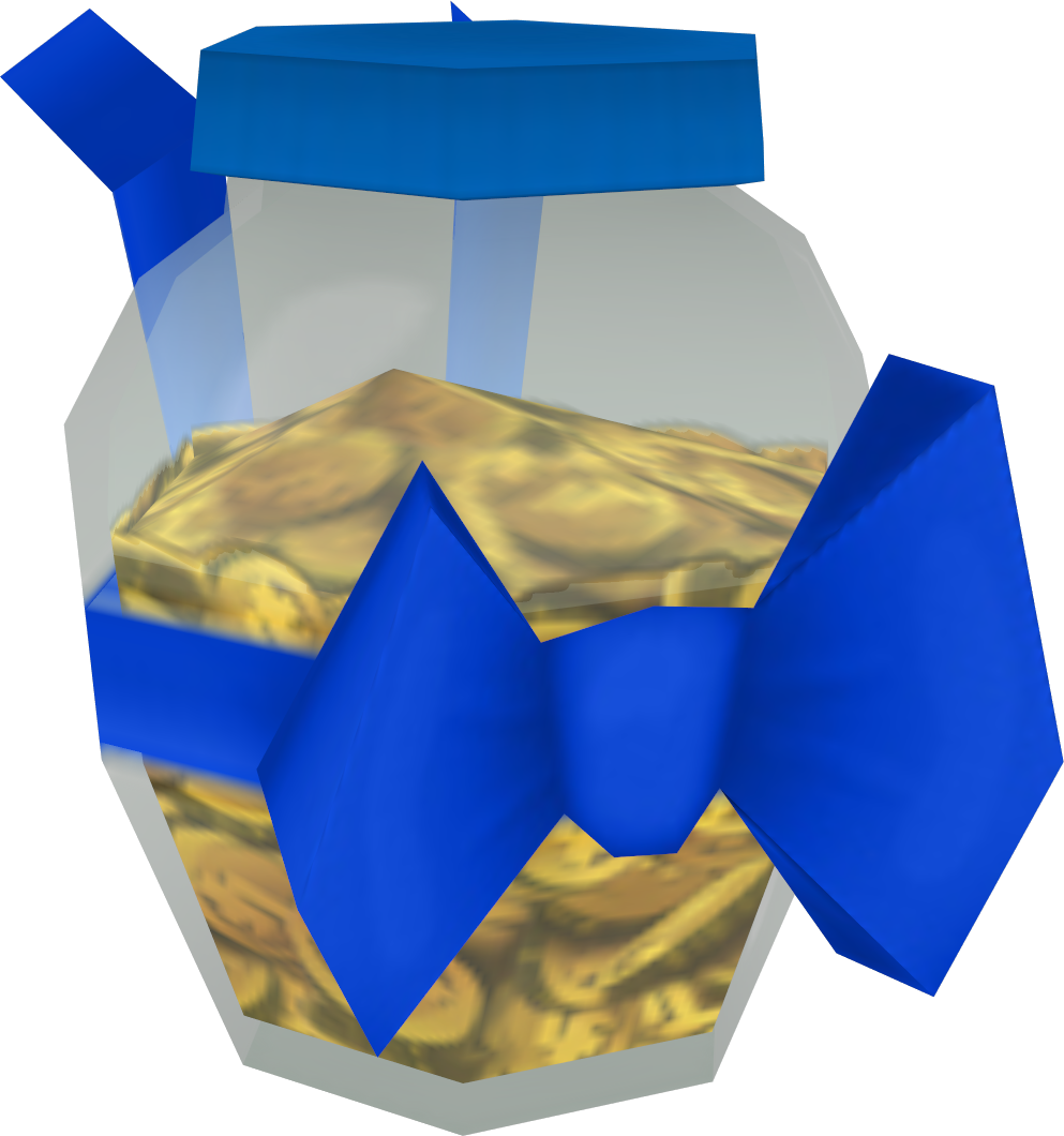 Token Tote | Toontown Rewritten Wiki | Fandom
