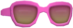 Pink Summer Shades | Toontown Rewritten Wiki | Fandom