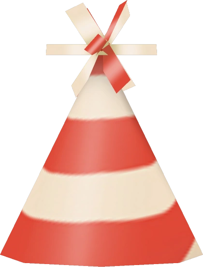 Party Planner Hat | Toontown Rewritten Wiki | Fandom