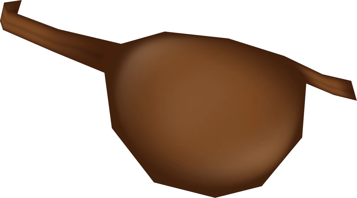 Resistance Eyepatch | Toontown Rewritten Wiki | Fandom