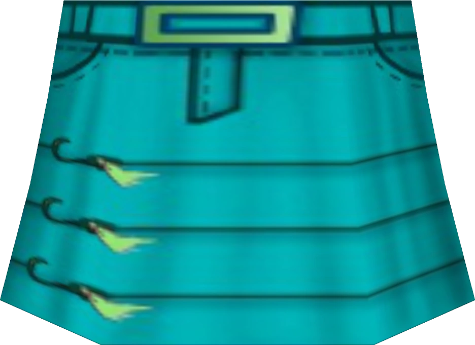 Category:Profishional Angler Outfit | Toontown Rewritten Wiki | Fandom